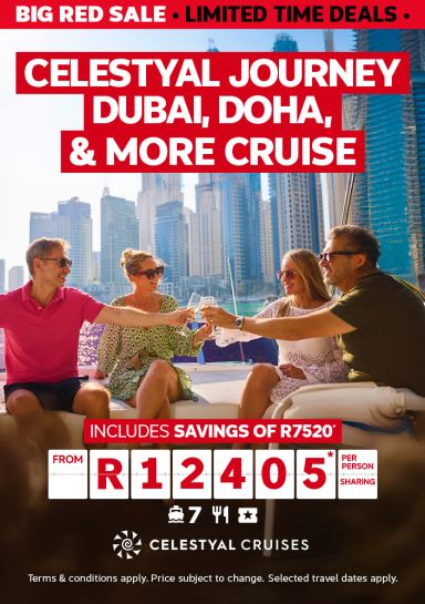 MSC Cruises - MSC Cruise Line Deals 2025 & 2026